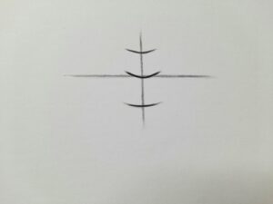 Try this Simple Method to draw lips in Very Easy Steps | Drawing lips ...