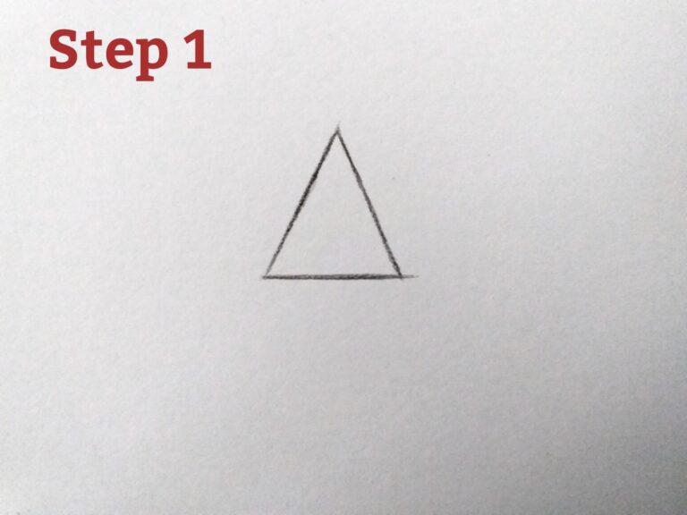 Basic Shapes - draweazy