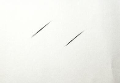 Drawing Basic Shapes : How to draw a Simple Box step by step for ...