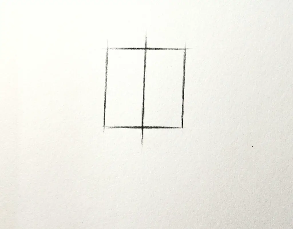 How to draw Objects for Beginners | Object drawing Tutorial step by ...