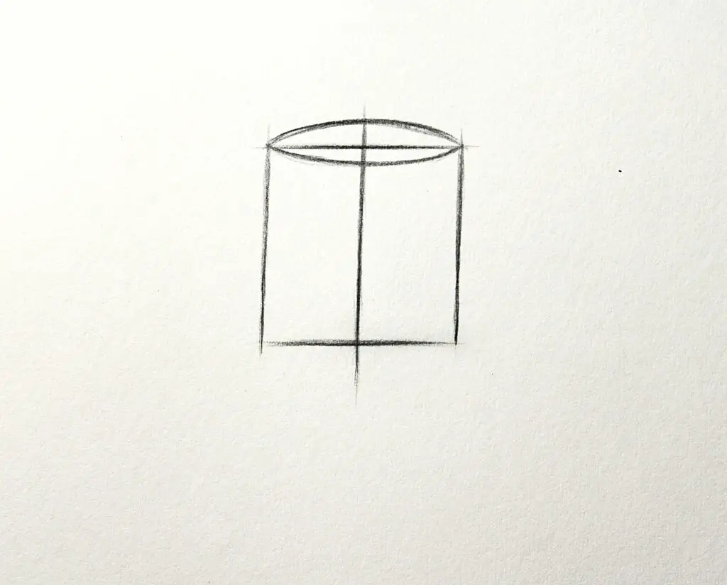 How To Draw Objects For Beginners Object Drawing Tutorial Step By Step Draweazy