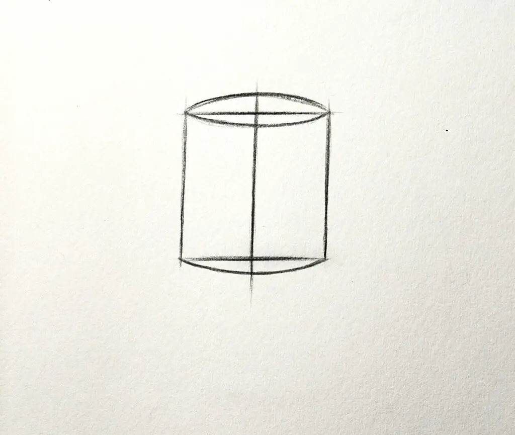 How to draw Objects for Beginners | Object drawing Tutorial step by ...