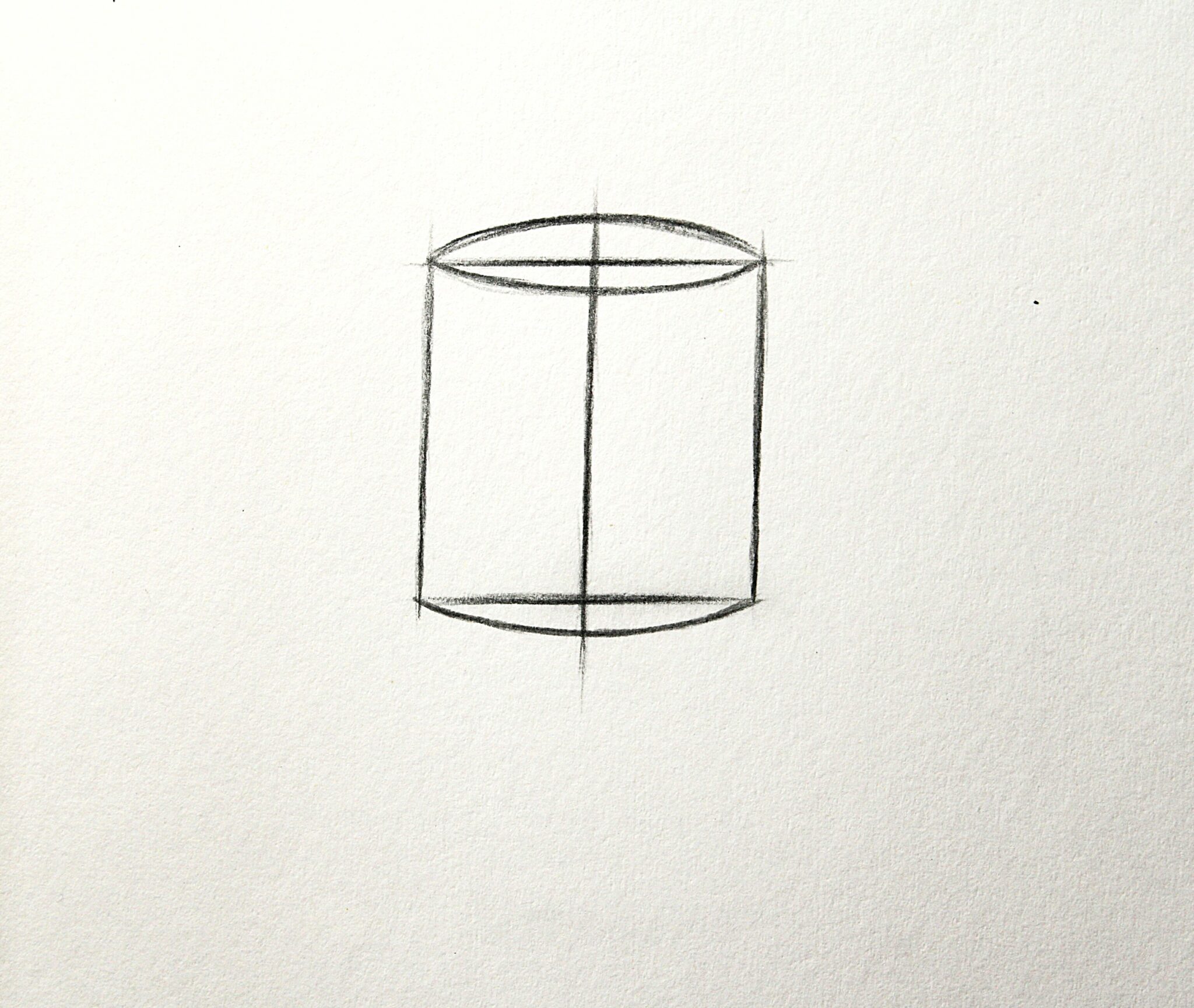 How to draw Objects for Beginners | Object drawing Tutorial step by step - draweazy