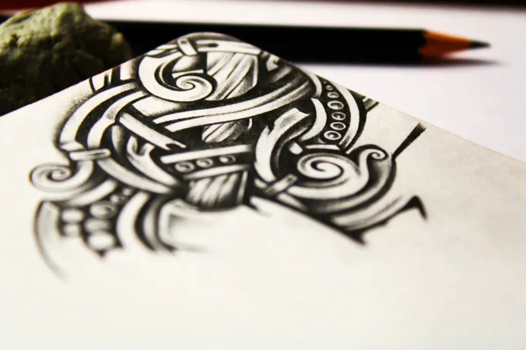 How to draw : How to start drawing for beginners | Beginner's Drawing ...