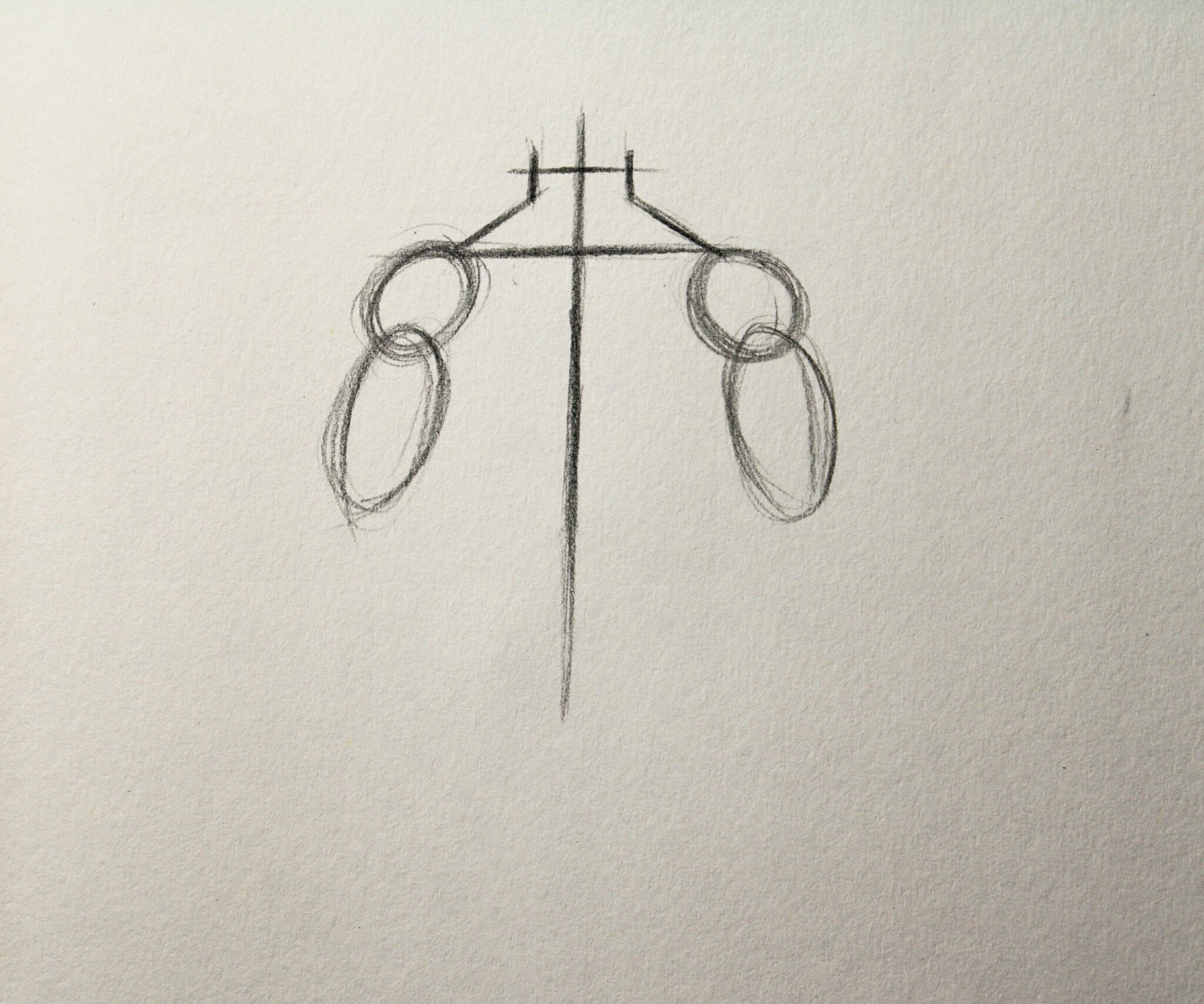 How to draw a Torso Step by step Drawing tutorial | Figure drawing ...