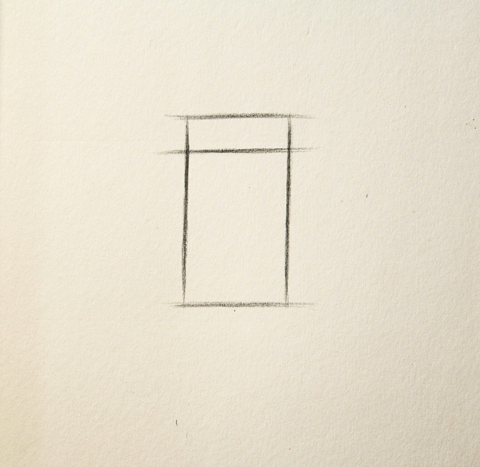 How to draw a Basic Cylinder step by step Tutorial | Cylinder Shape ...