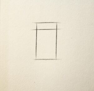 How to draw a Basic Cylinder step by step Tutorial | Cylinder Shape ...