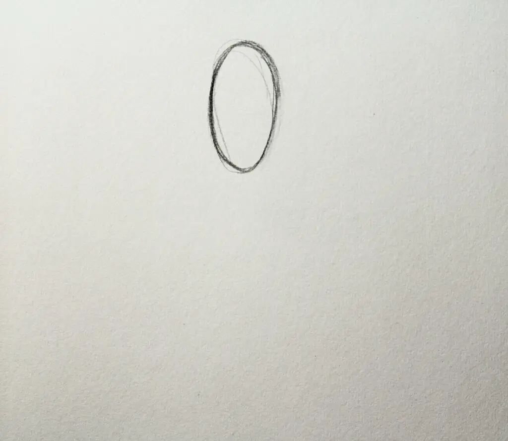 How to draw a Leg step by step easy | Leg Drawing tutorial for ...