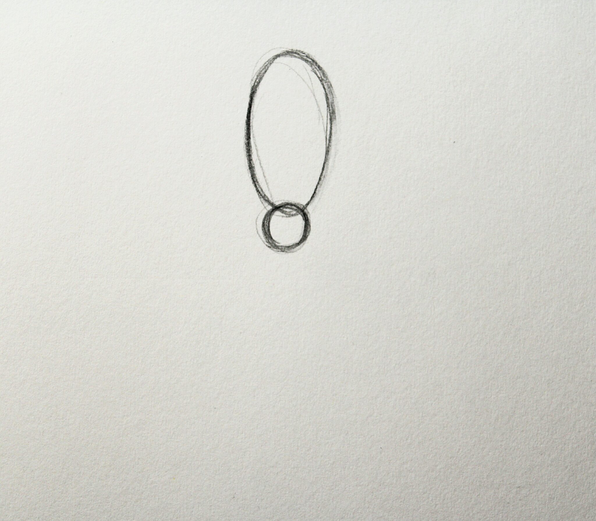 How to draw a Leg step by step easy | Leg Drawing tutorial for ...