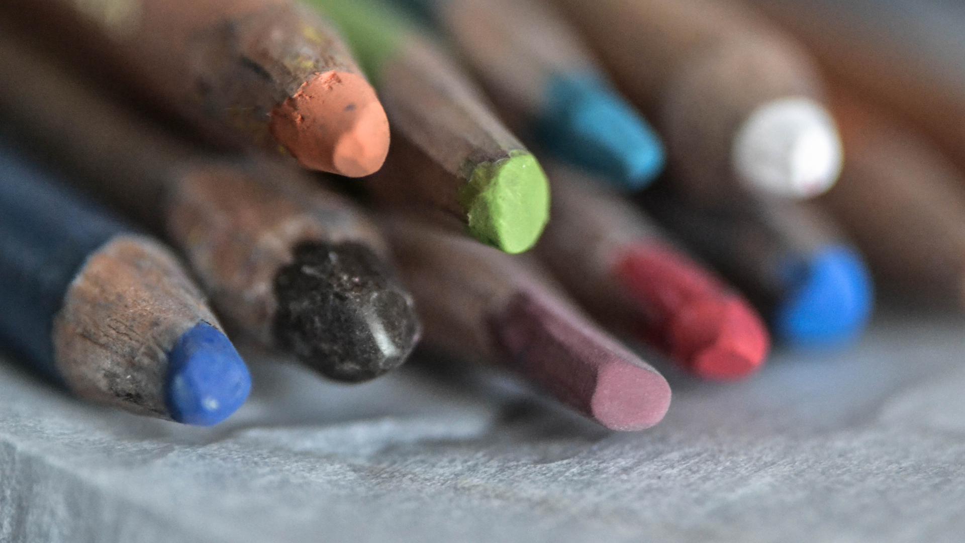 How to start Pastel Drawing for beginners | Tips for Drawing & Painting ...