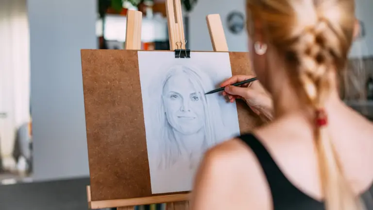 How to Draw People in 15 Minutes | Learn to Sketch Quickly | How to ...